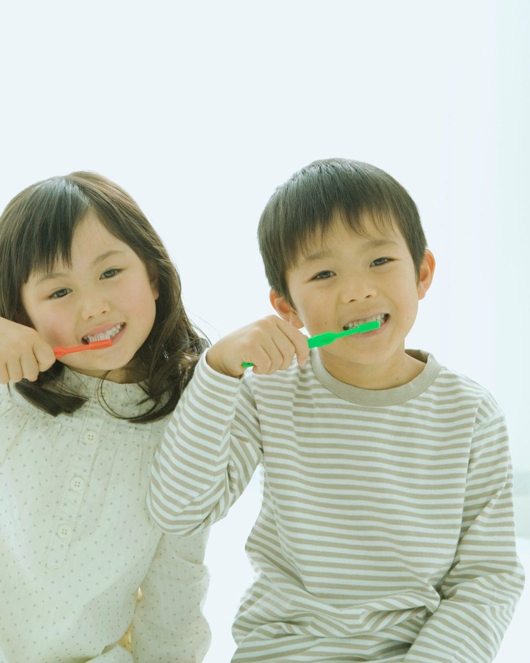 Taking your toddler to the dentist - North Shore Community Health